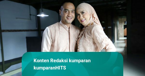 Ferry Irawan Ungkap Kronologi KDRT, Sebut Venna Melinda Memukuli Diri Sendiri | kumparan.com